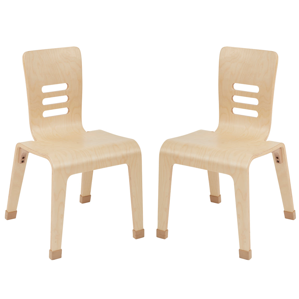 Versatile Seating Solutions: Flexible, Hardwood & Innovative - ECR4Kids ...