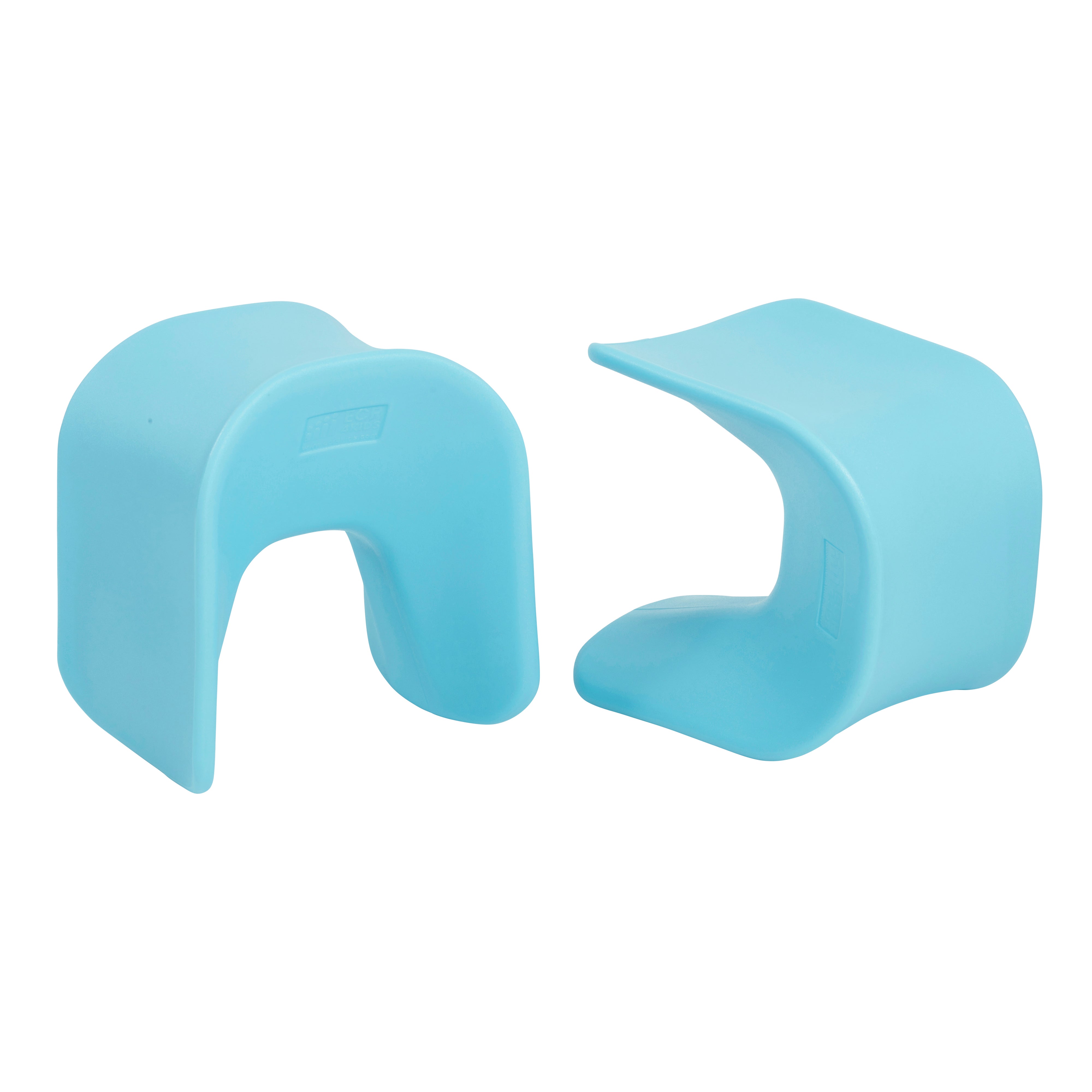 Wave Seat, Active Learning Chair, Flexible Seating, 14in - 15.1in Seat